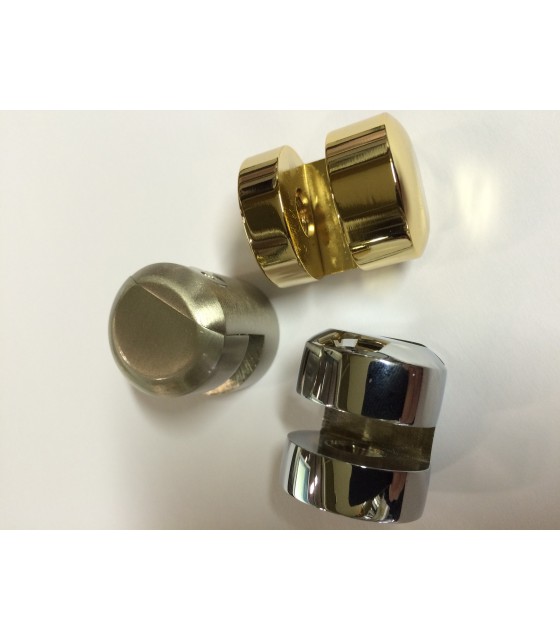 Accessoires fixation miroir