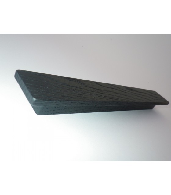 Poignées en bois pour meubles