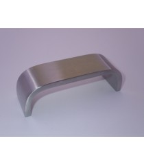 Poignée de cuisine et autres en inox brossé