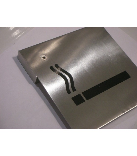 Professionnels : retrouvez nos pictogrammes en inox