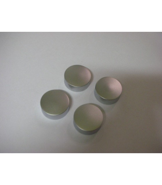 Accessoires fixation miroir