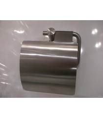 Porte-rouleau papier WC