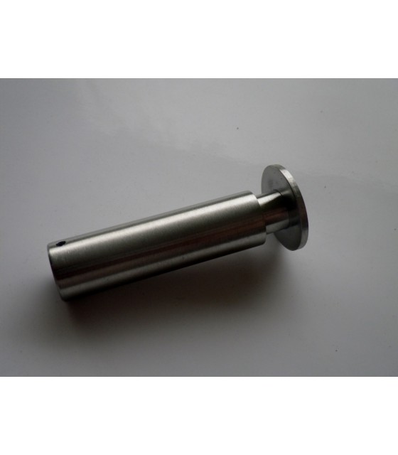 Accessoire pour câble inox