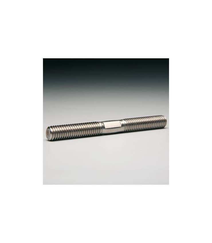 Vis double filet métrique à droite et à gauche - Accessoire pour câ...